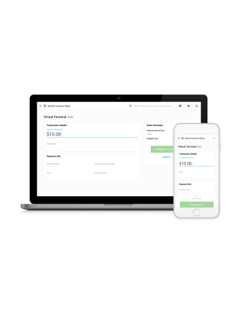 Clover Payment Processing Solutions | Henry Schein | Clover